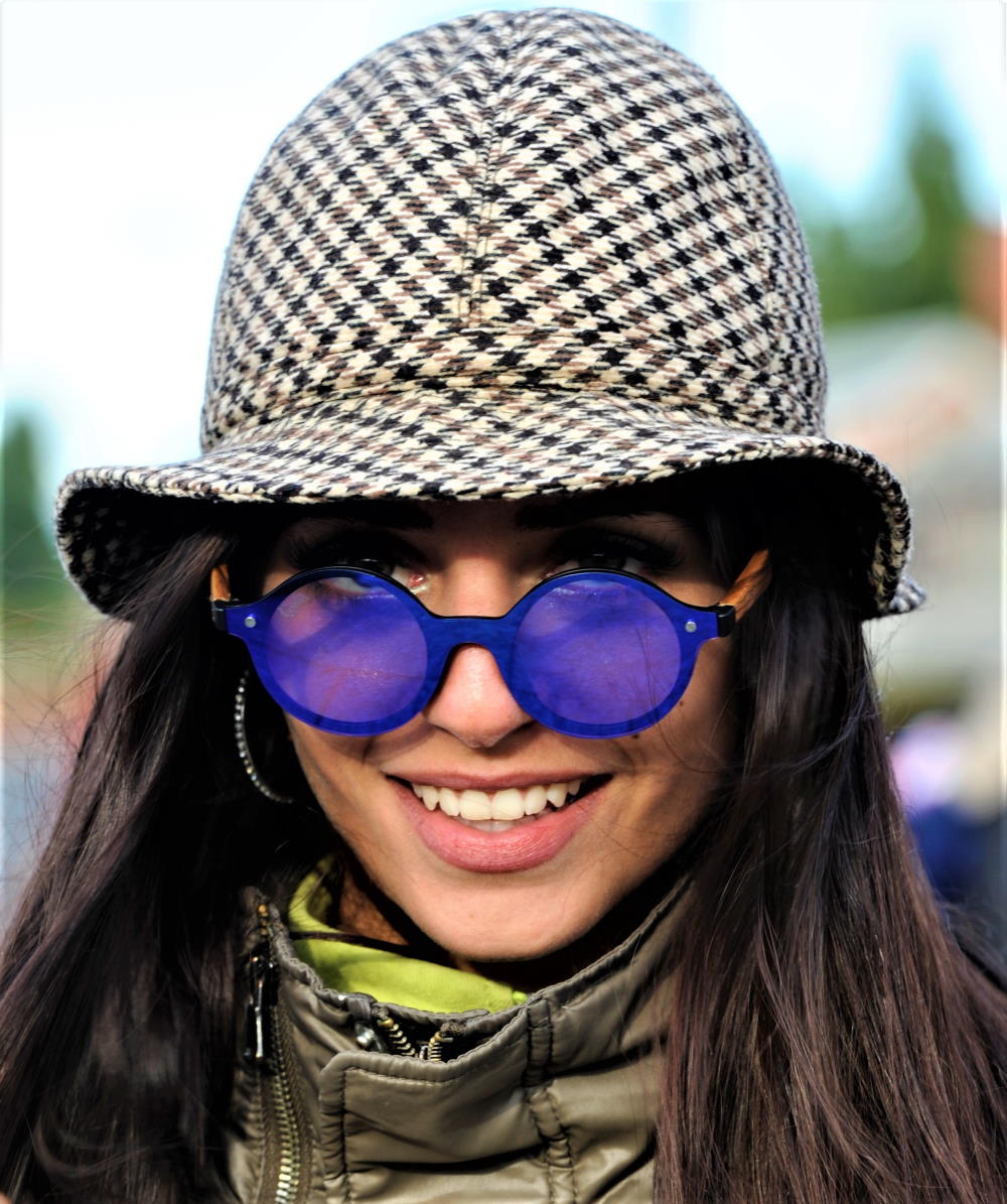 Galería de fotos - Castor Sunglasses